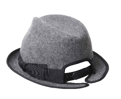 Fedora: A man's hat - Urban Terror Forums